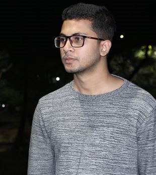 Emran Hasan Rifat - MERN Stack Web Developer